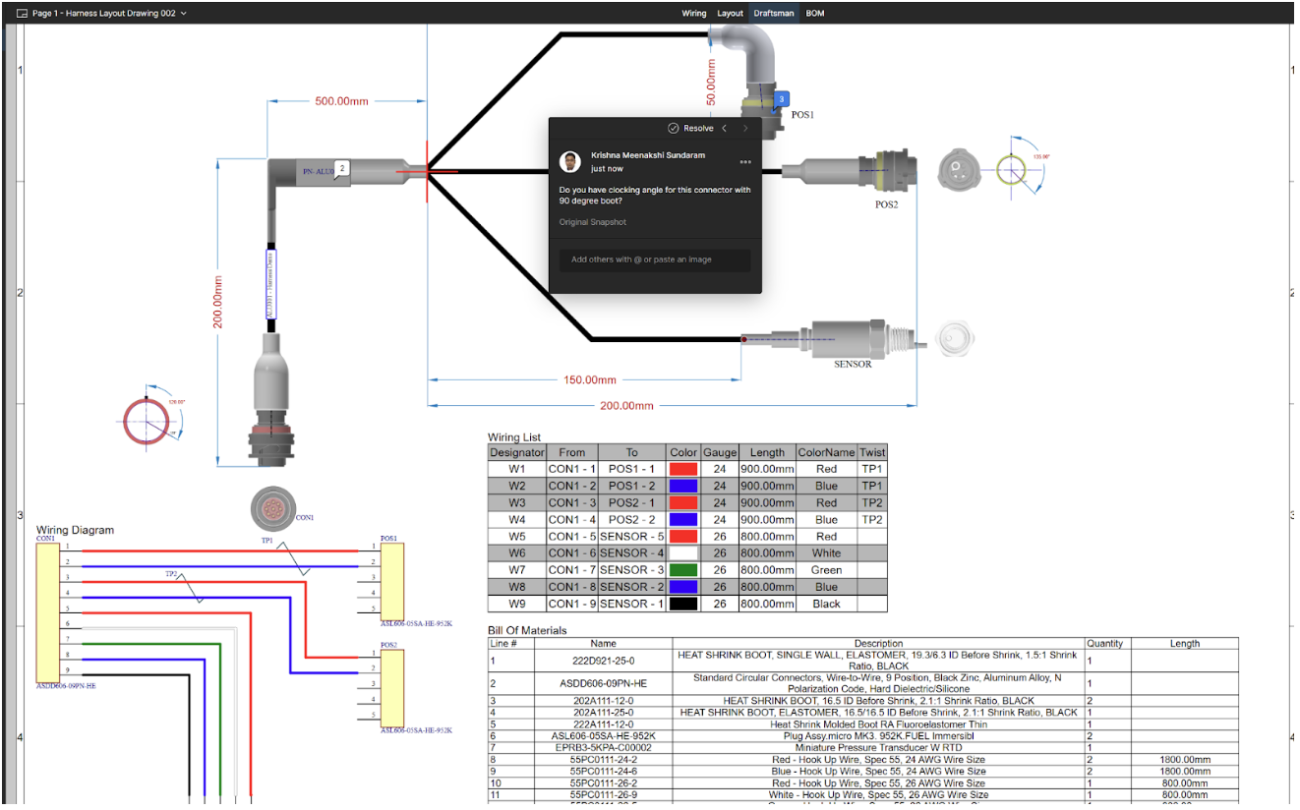 Top 5 Hidden Challenges of Cable Harness Design | Altium